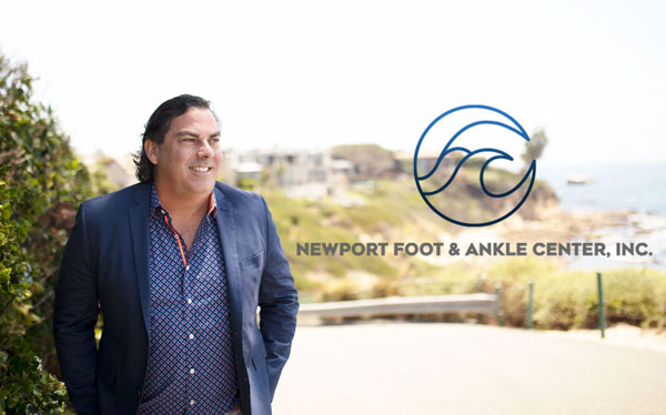 Home - Newport Beach Podiatrist